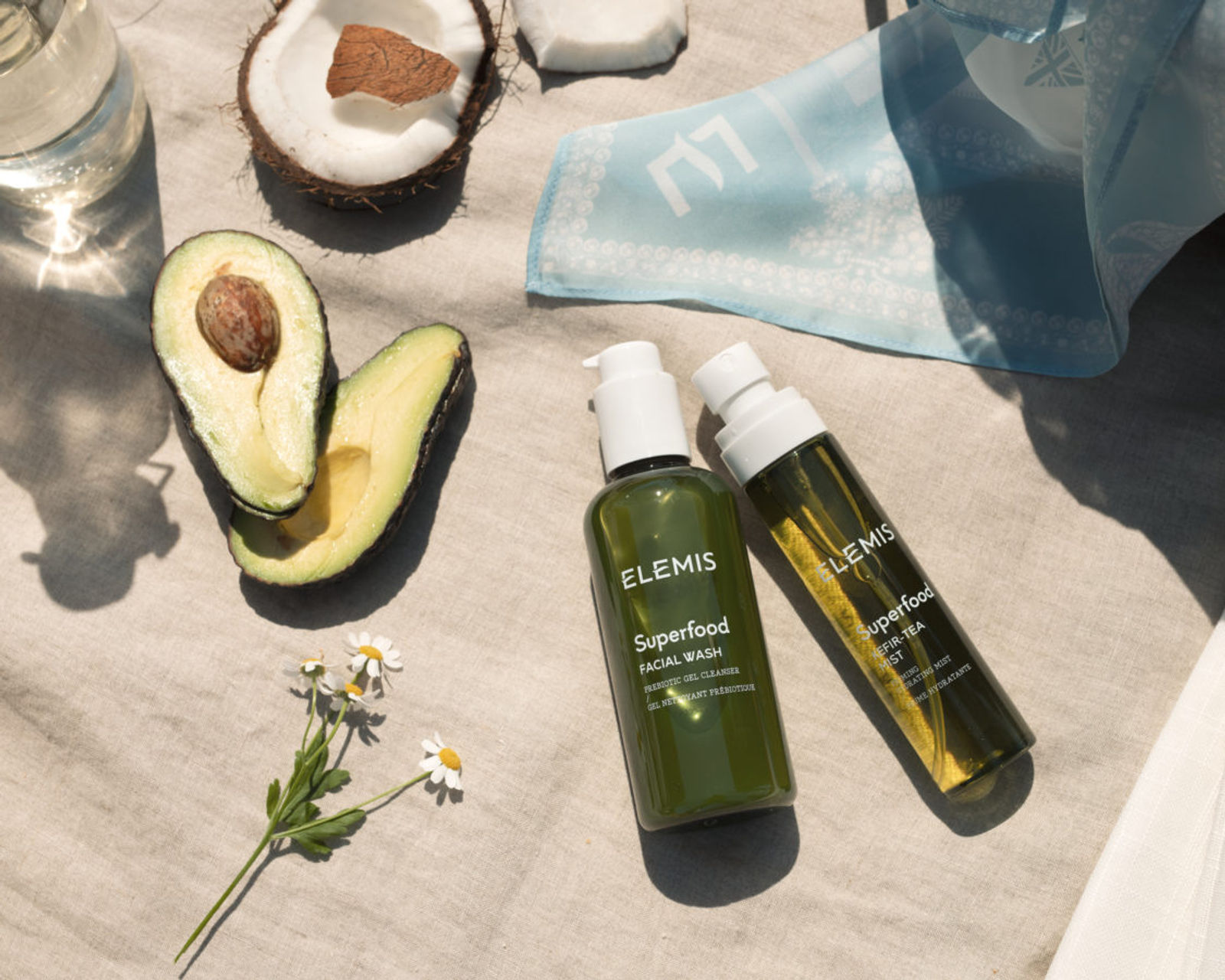 6 best Elemis products our beauty team swears by for healthy skin