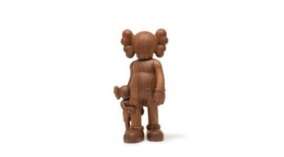 10 rare KAWS figures to know and where to buy them