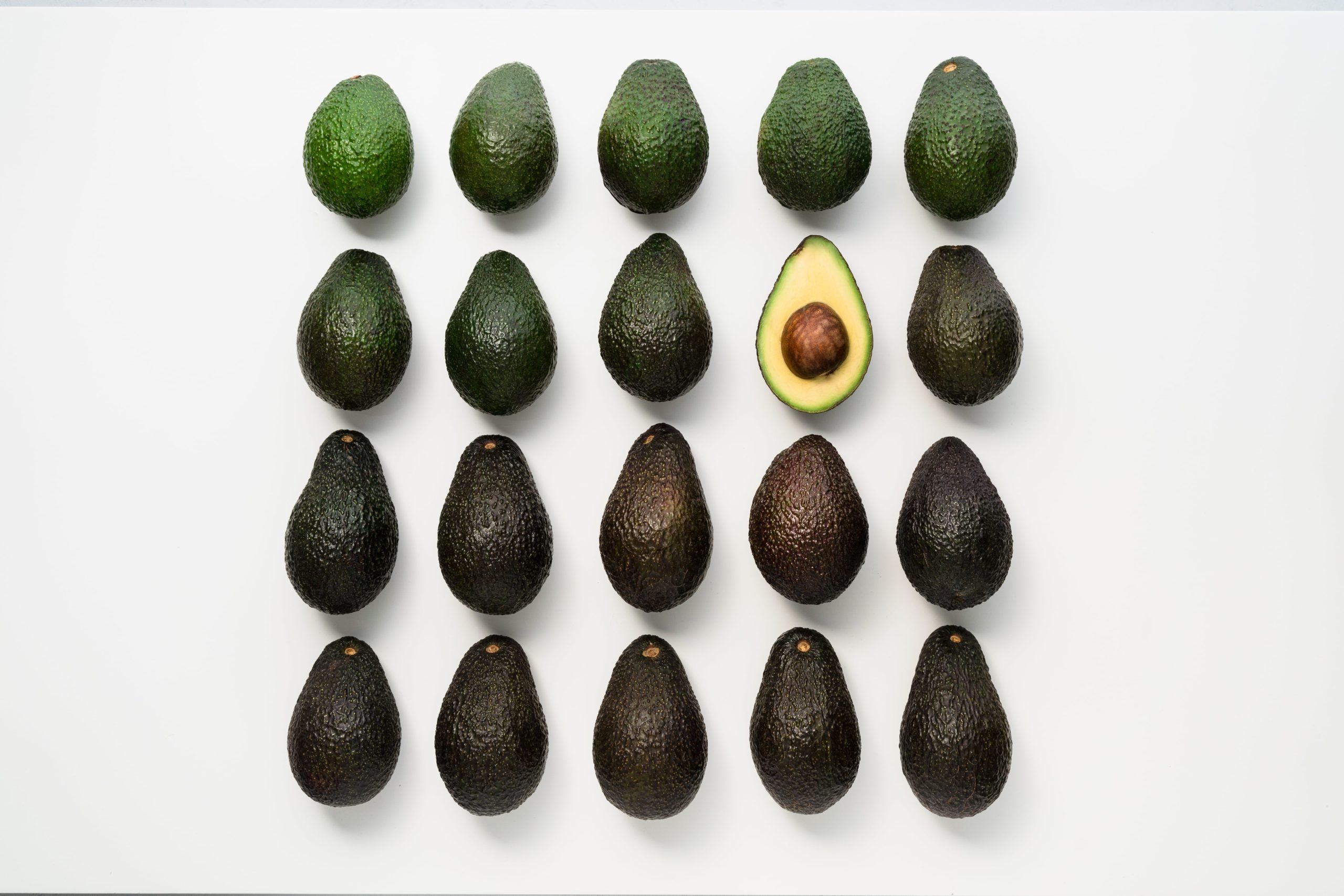 These 3 hacks prove why avocados are the most versatile fruit out there