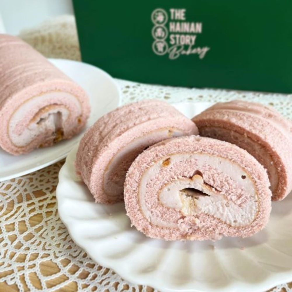 9 best Orh Nee desserts in Singapore to get your hands on now