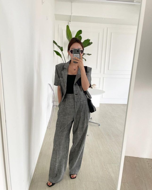 10 Korean fashion influencers to follow on Instagram today