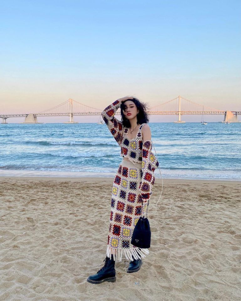 10 Korean fashion influencers to follow on Instagram today