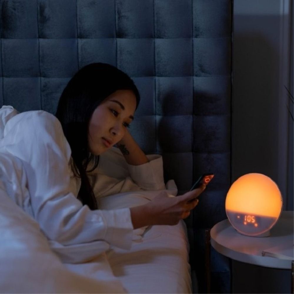 Revenge bedtime procrastination: Your guide to this sleep disorder