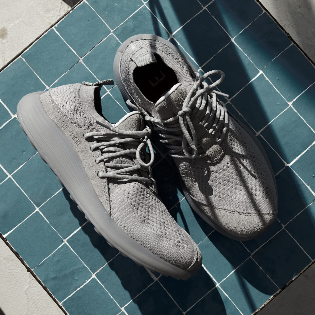 Lane Eight is finally launching its vegan sports shoes in Singapore