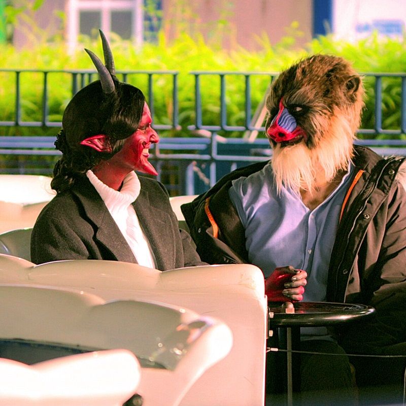 8 weirdest shows on Netflix that you didn't know existed