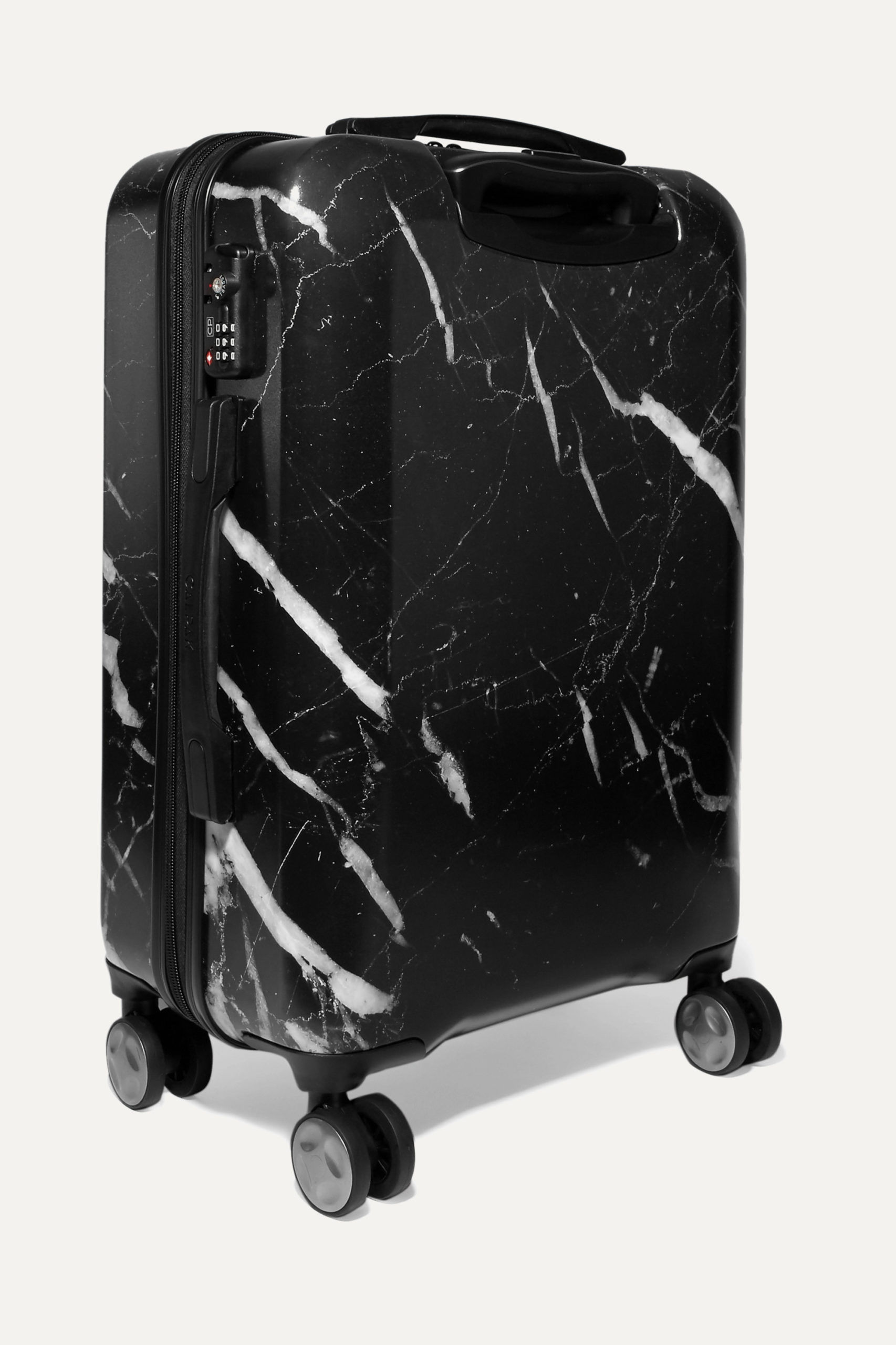 8 stylish luggage and travel bags for your next weekend staycation