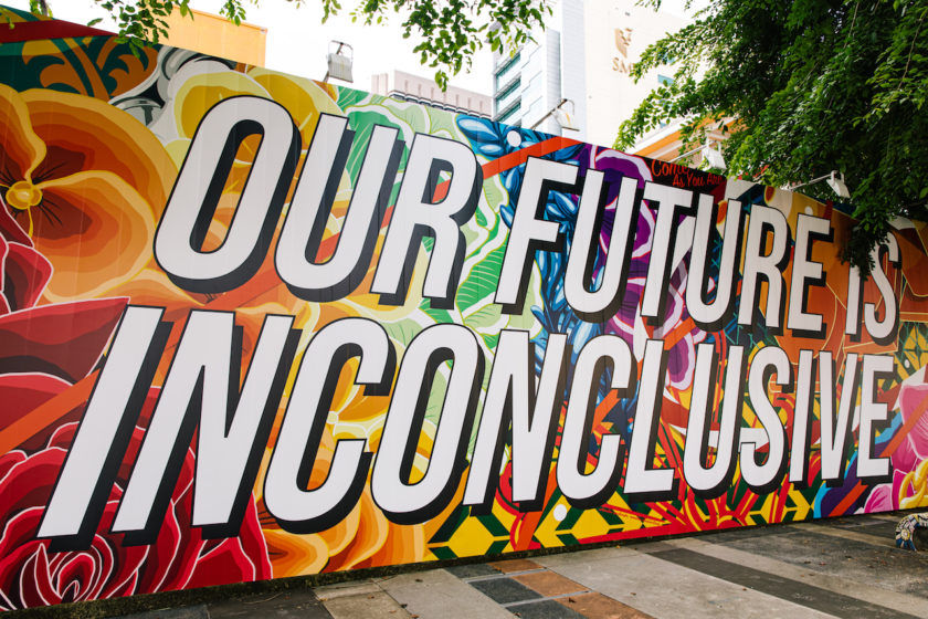 What to do in Singapore in September: best art, food and fashion events