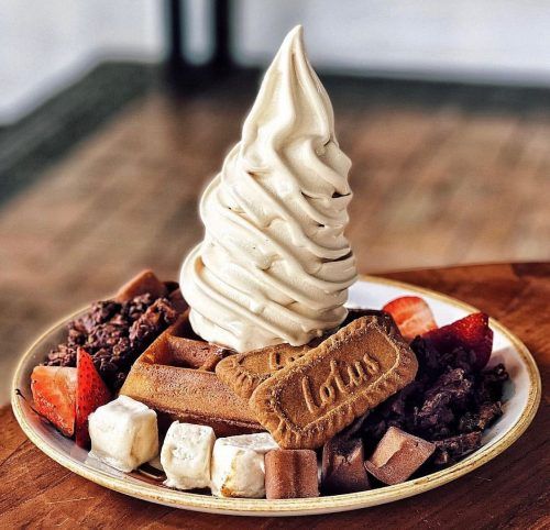 10 gelaterias for the best gelato in Singapore