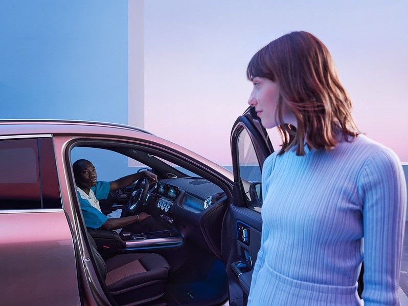 All you need to know about the new Mercedes-Benz GO PLUS FLEX car ...