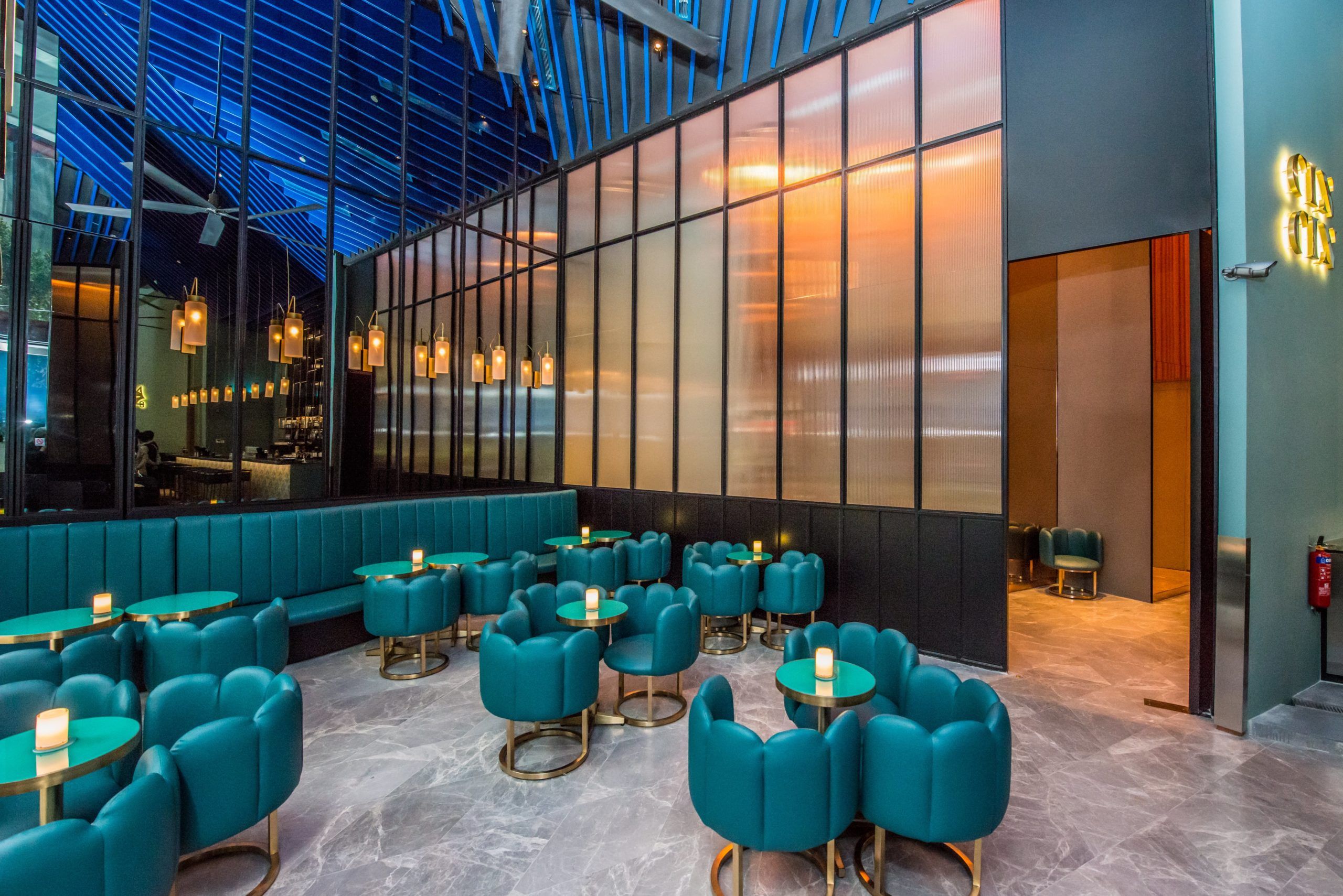 How to make a Gin & Juice, according to gin-specialty bar Cin Cin