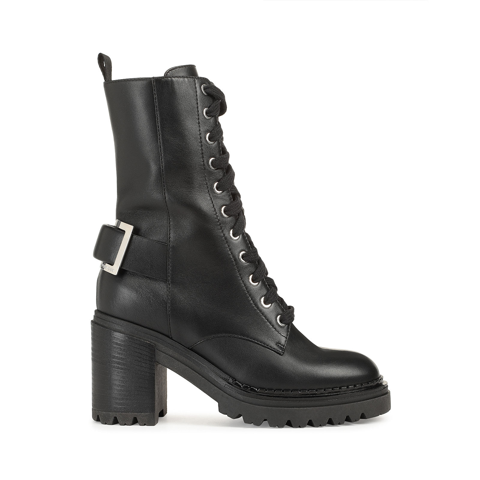 Sergio Rossi takes on Gen Z's favourite boots for its FW21 collection
