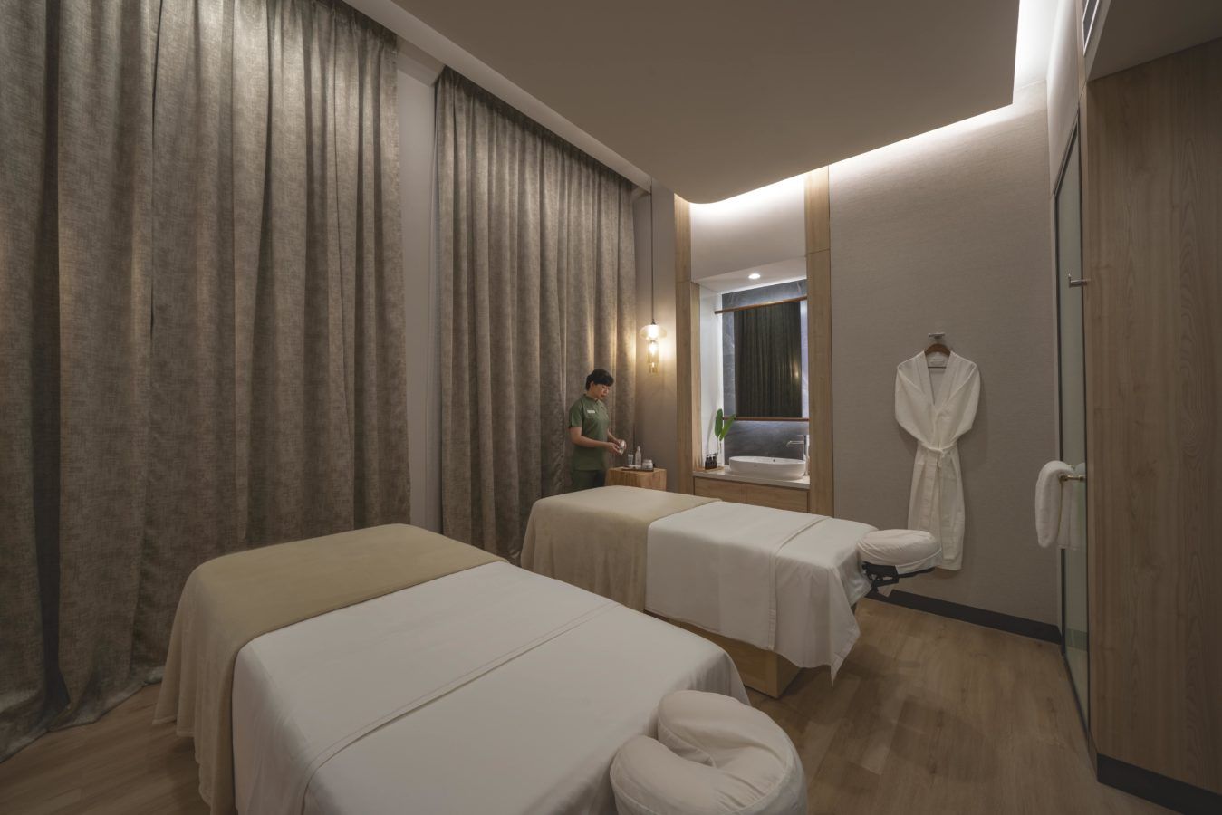 Review: Check into your next wellness escape at Oasia Resort Sentosa