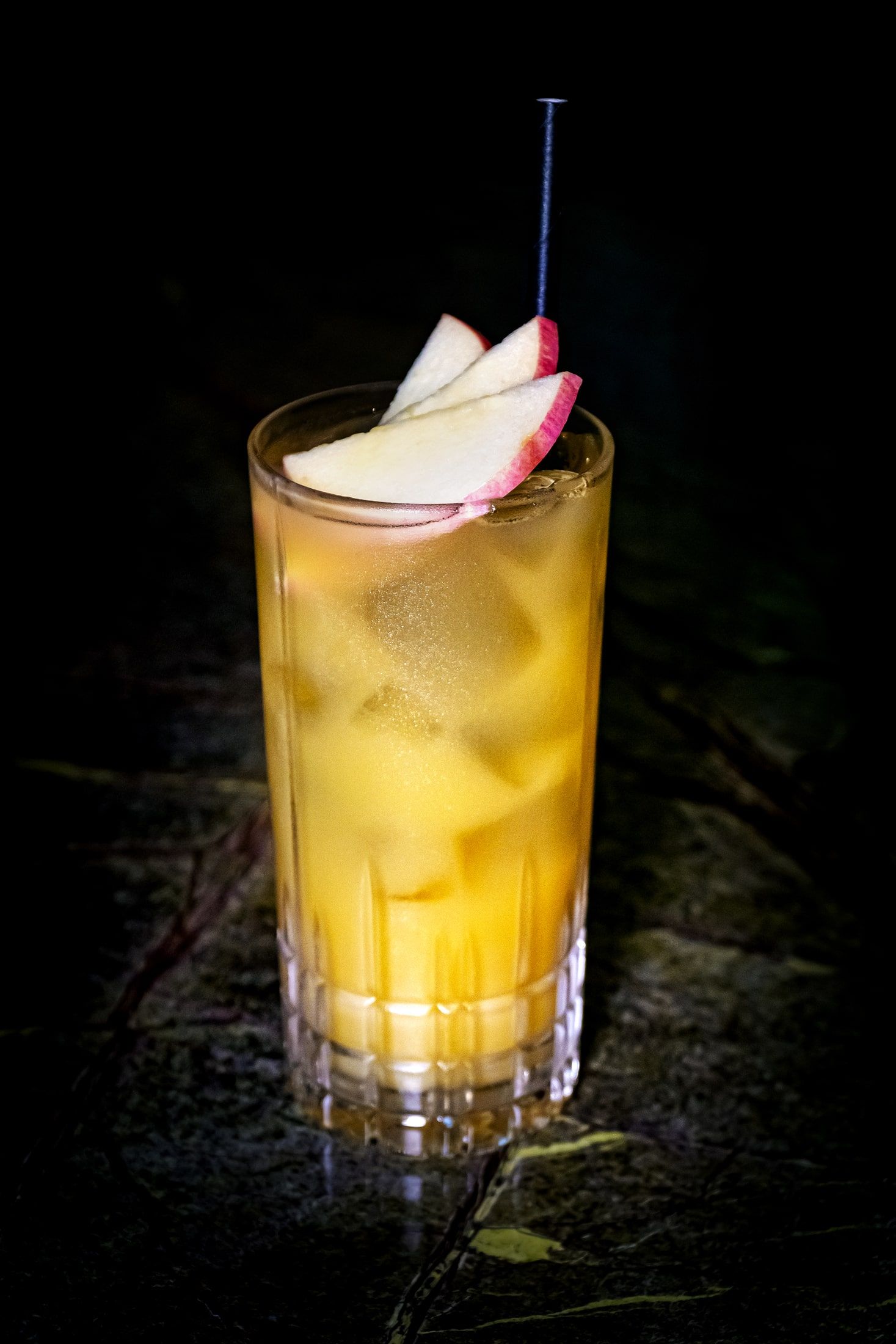How to make a Gin & Juice, according to gin-specialty bar Cin Cin