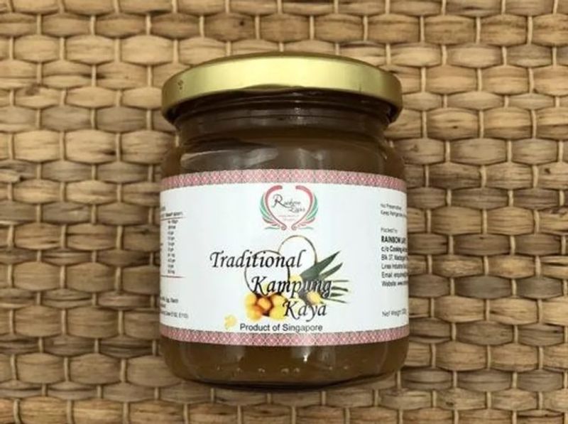 Best kaya brands in Singapore: where to buy the iconic breakfast spread