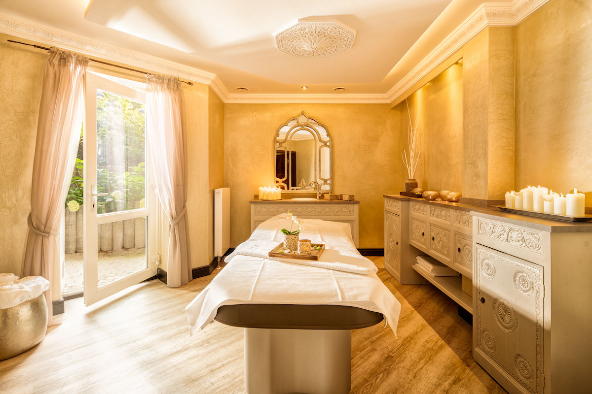 Luxury wellness resorts in Germany to recharge the Deutsche way