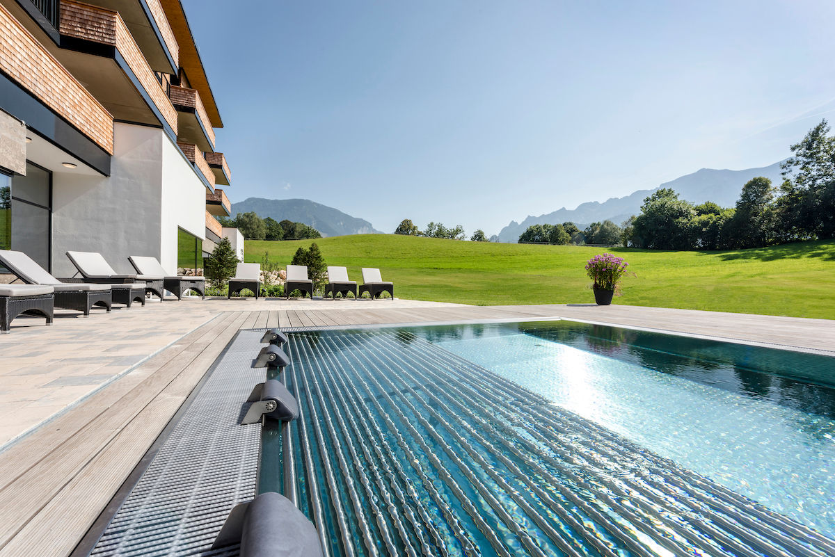 Luxury wellness resorts in Germany to recharge the Deutsche way