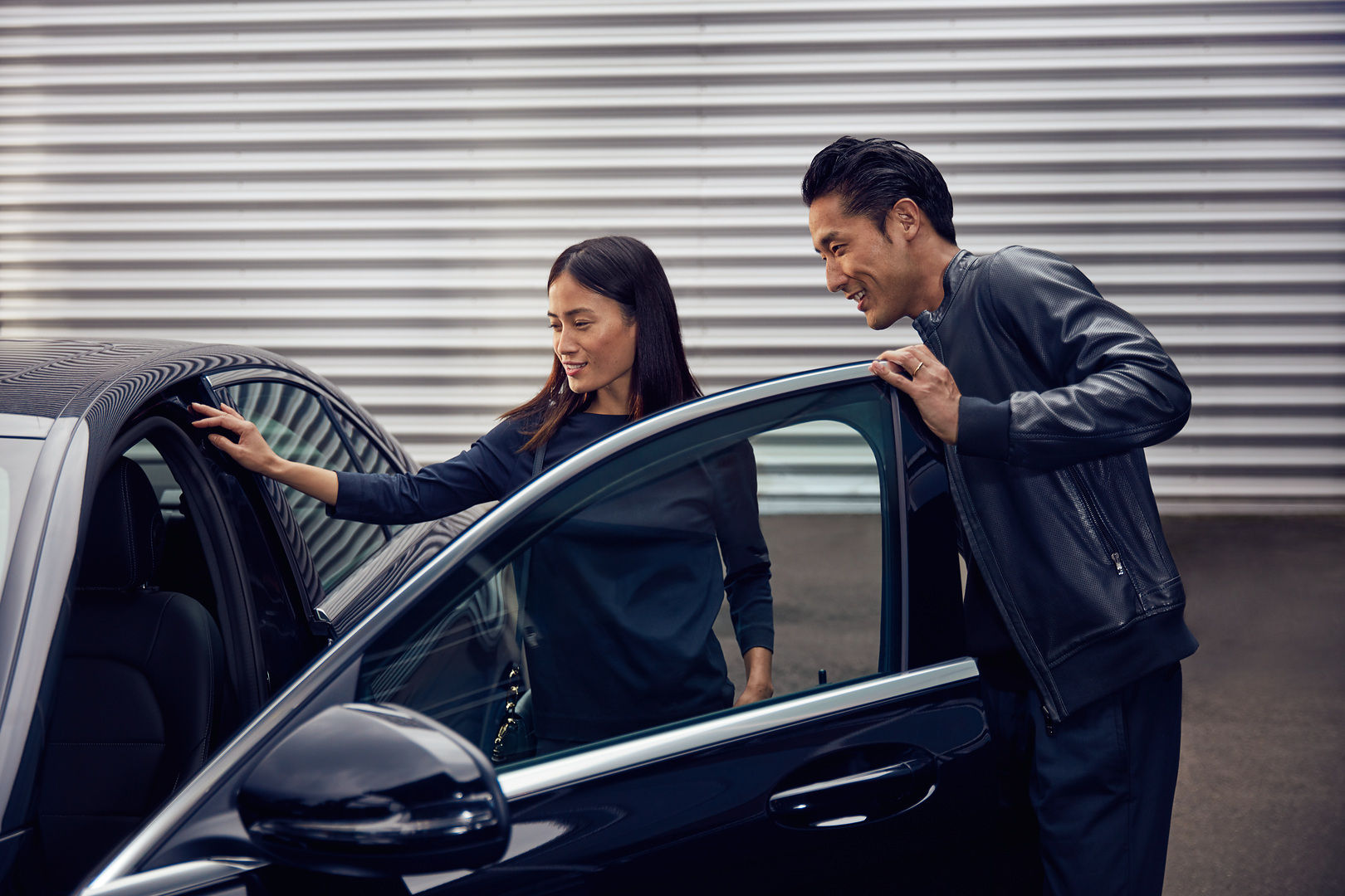 All you need to know about the new Mercedes-Benz GO PLUS FLEX car ...