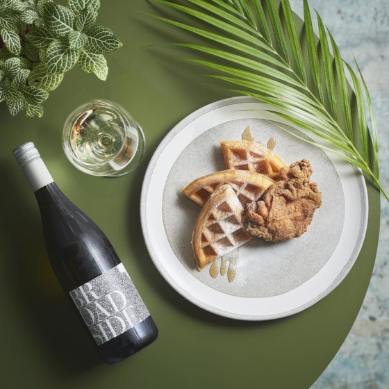 6 restaurants serving up the best chicken and waffles in Singapore