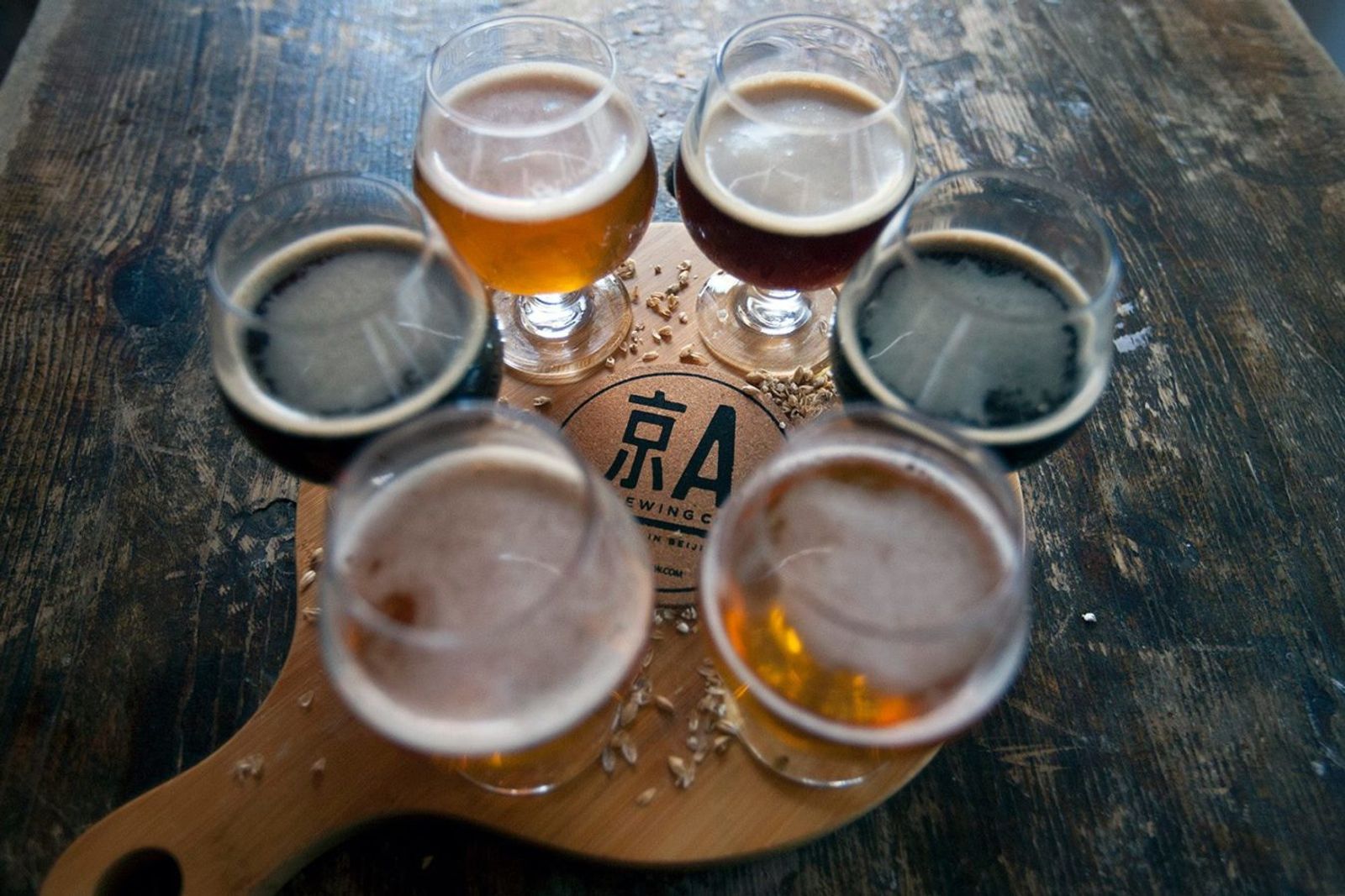 5 new craft beer brands you'll want to try in Singapore this month