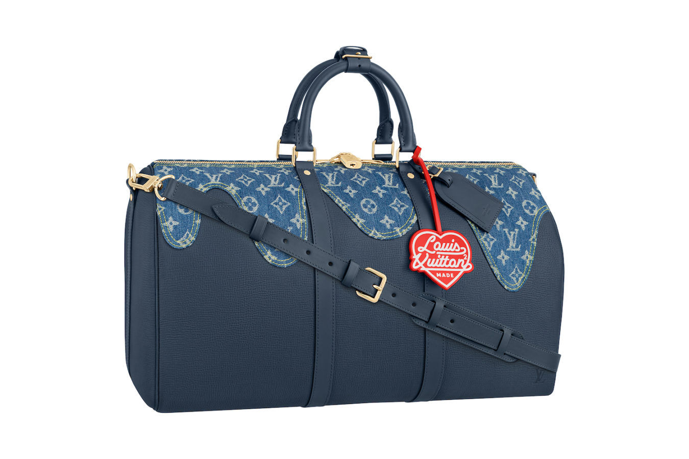 How Japanese culture inspired the new Louis Vuitton x Nigo 'LV²' collection