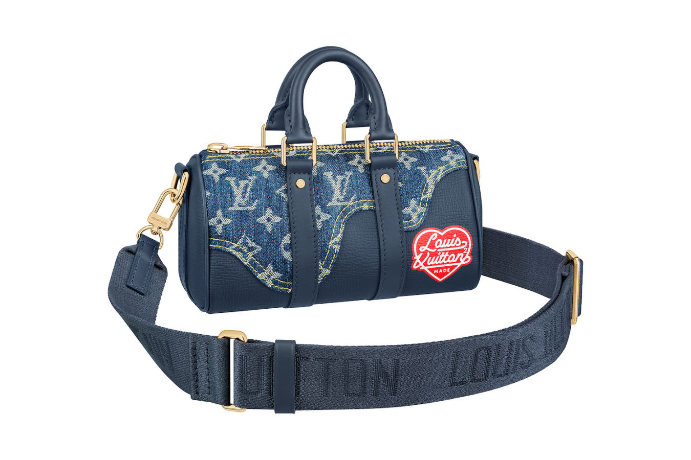 How Japanese culture inspired the new Louis Vuitton x Nigo 'LV²' collection