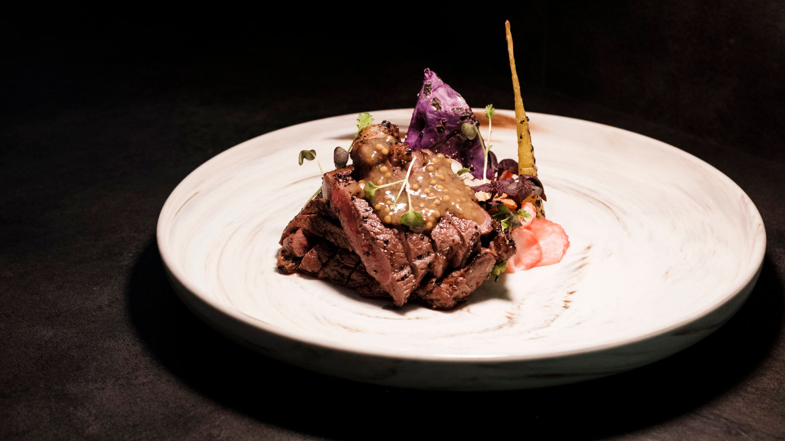 Review: new izakaya In Bad Company reinvents modern Japanese bar food