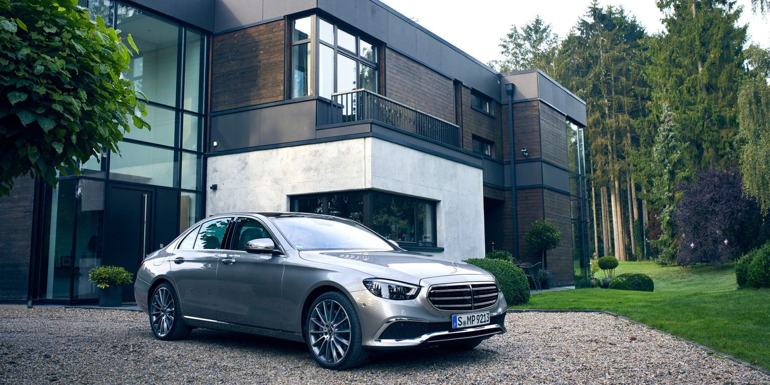 All you need to know about the new Mercedes-Benz GO PLUS FLEX car ...