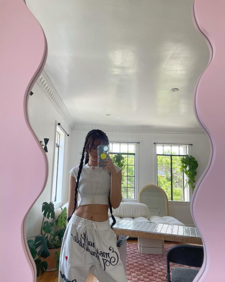 Inside Blackpink Jennie's home and where to get her interior pieces from