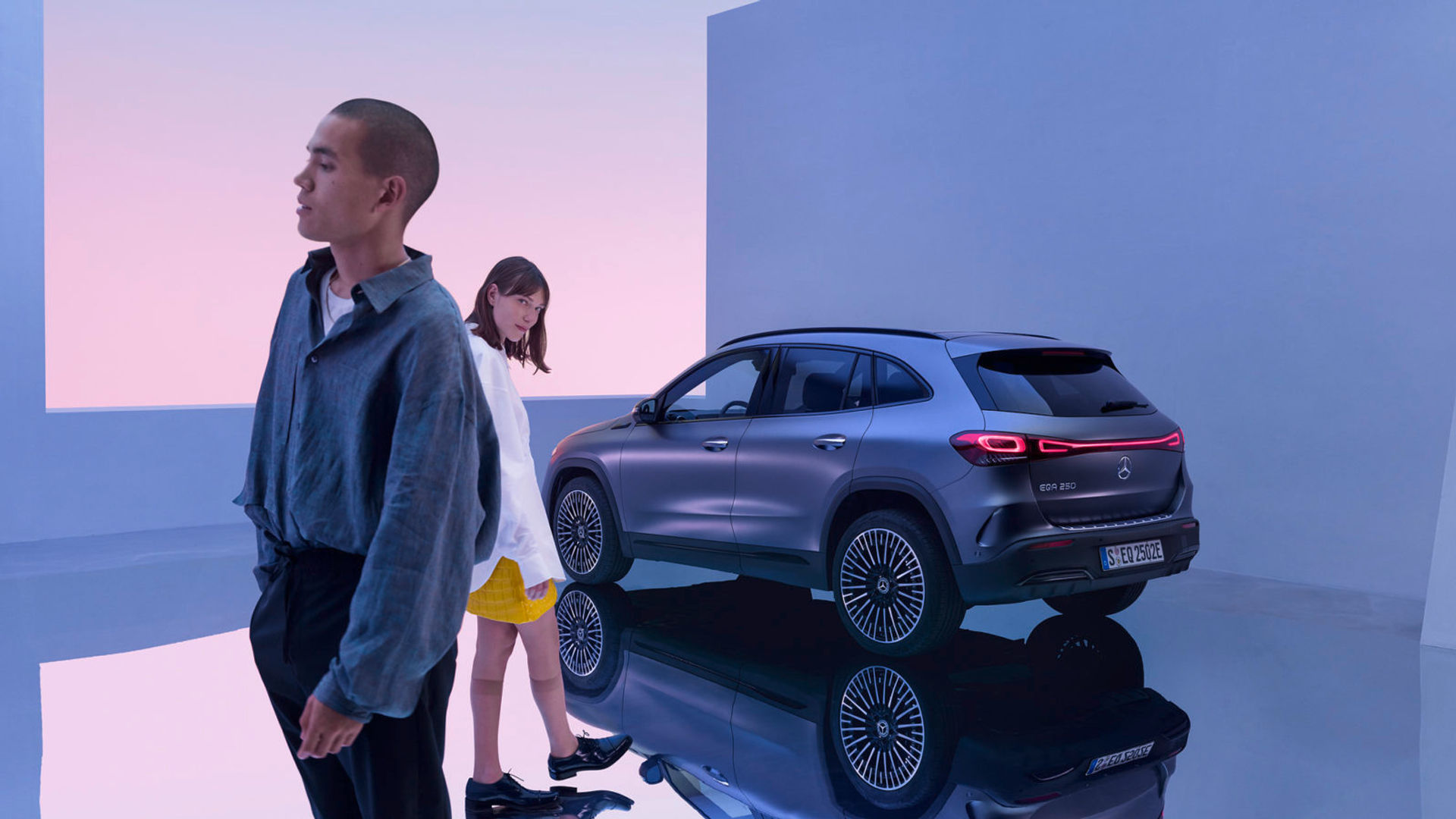 All you need to know about the new Mercedes-Benz GO PLUS FLEX car ...