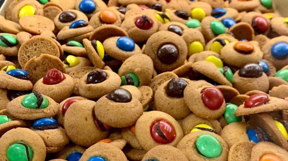 Where to find the best cookies in Singapore