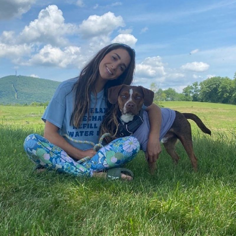 Aly Raisman opens up about the mental health benefits of having a routine