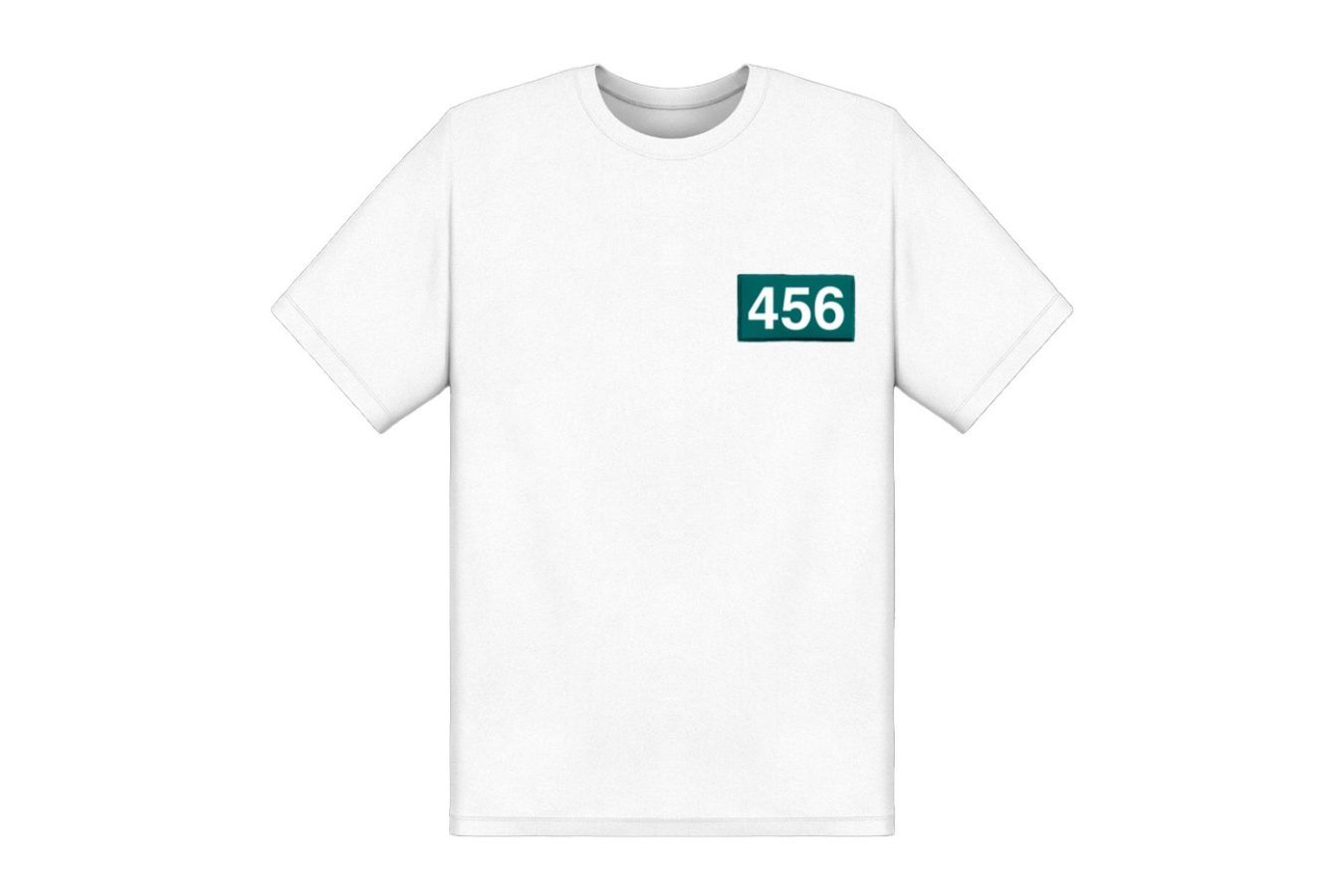 Netflix just dropped customisable Squid Game' Apparel online