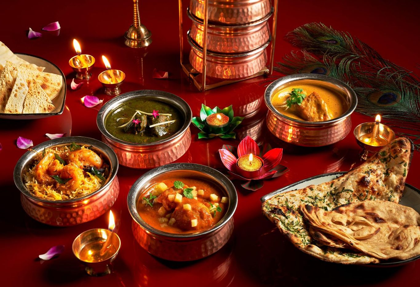 8 best Indian restaurants in Singapore for a feast you won't forget