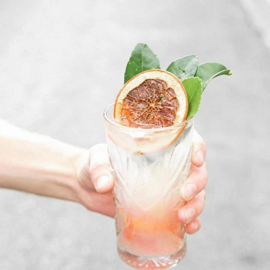 What are hard seltzers and where to buy them in Singapore