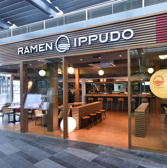 6 restaurants serving the best Mazesoba in Singapore