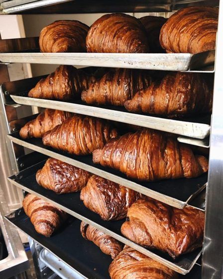 7 places to get the best croissants in Singapore, from classic to quirky
