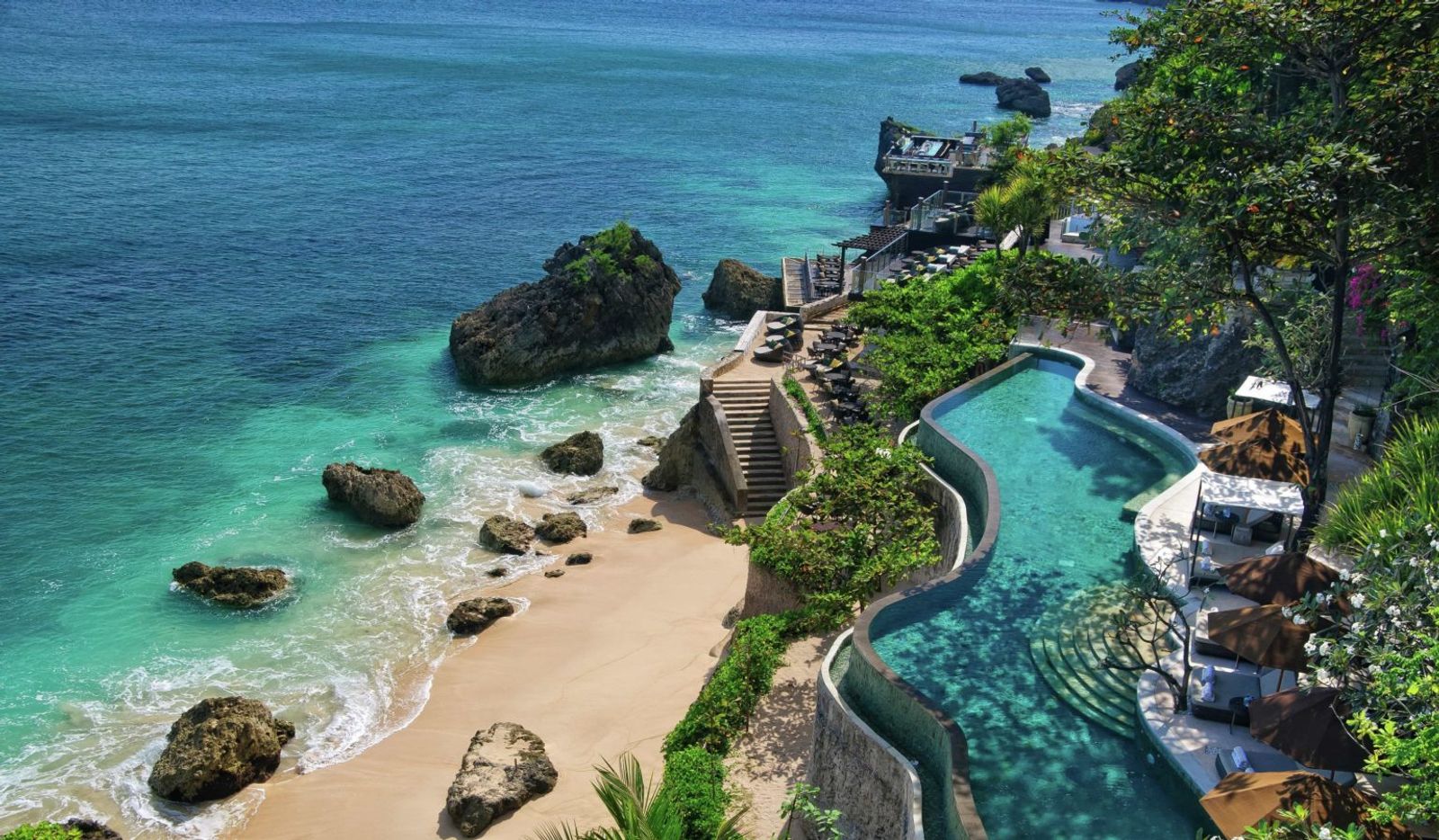 Here’s what we know about Bali's reopening on 14 October 2021
