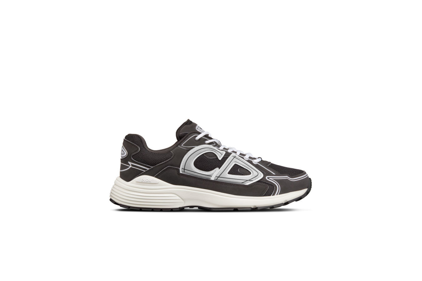 Let the new Dior B30 sneakers be the only dad shoe you wear this season