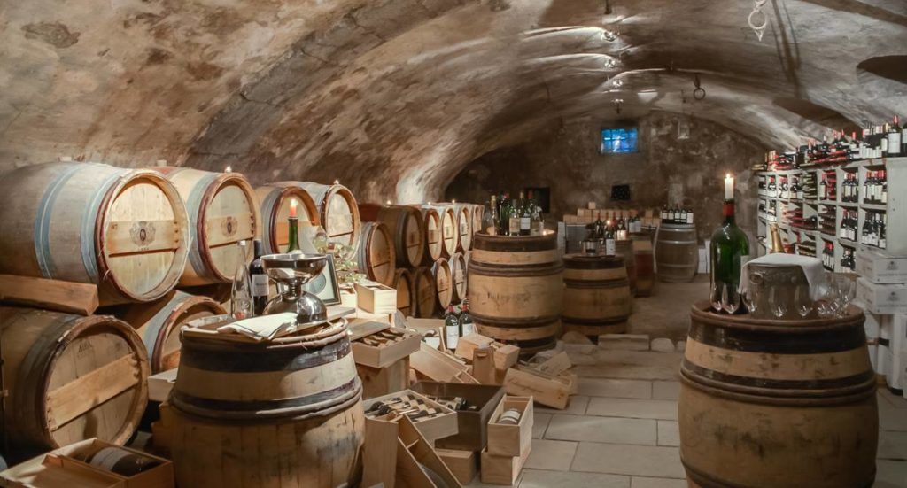 Wine guide: how to read French labels and what to look for