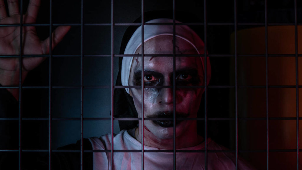 Halloween 2021 events in Singapore: what to do this spooky season