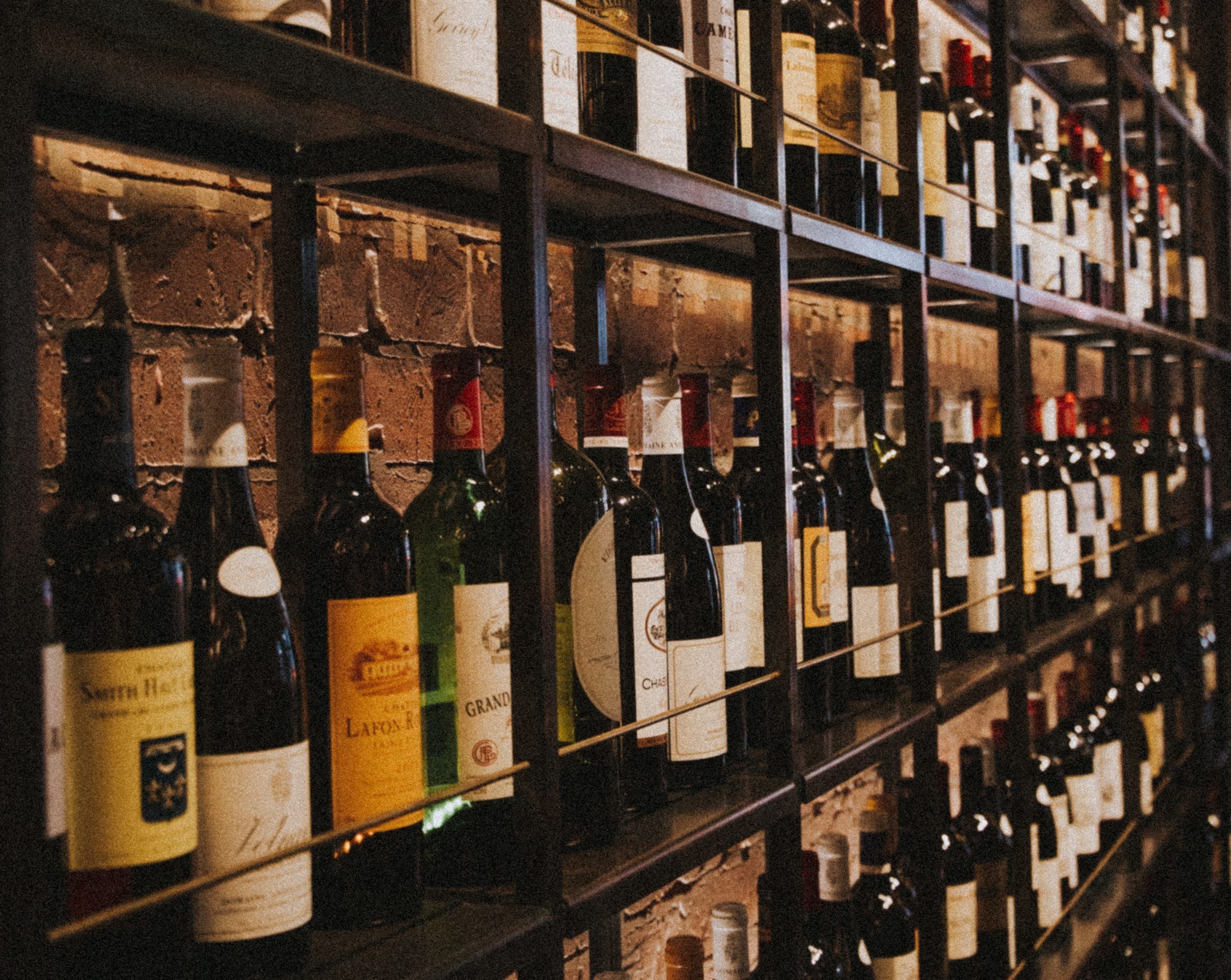 Wine guide: how to read French labels and what to look for