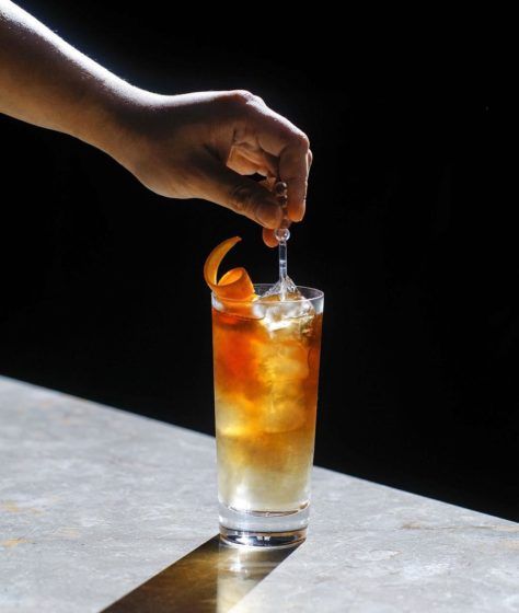 7 best gin bars in Singapore to savour the perfect G&T at