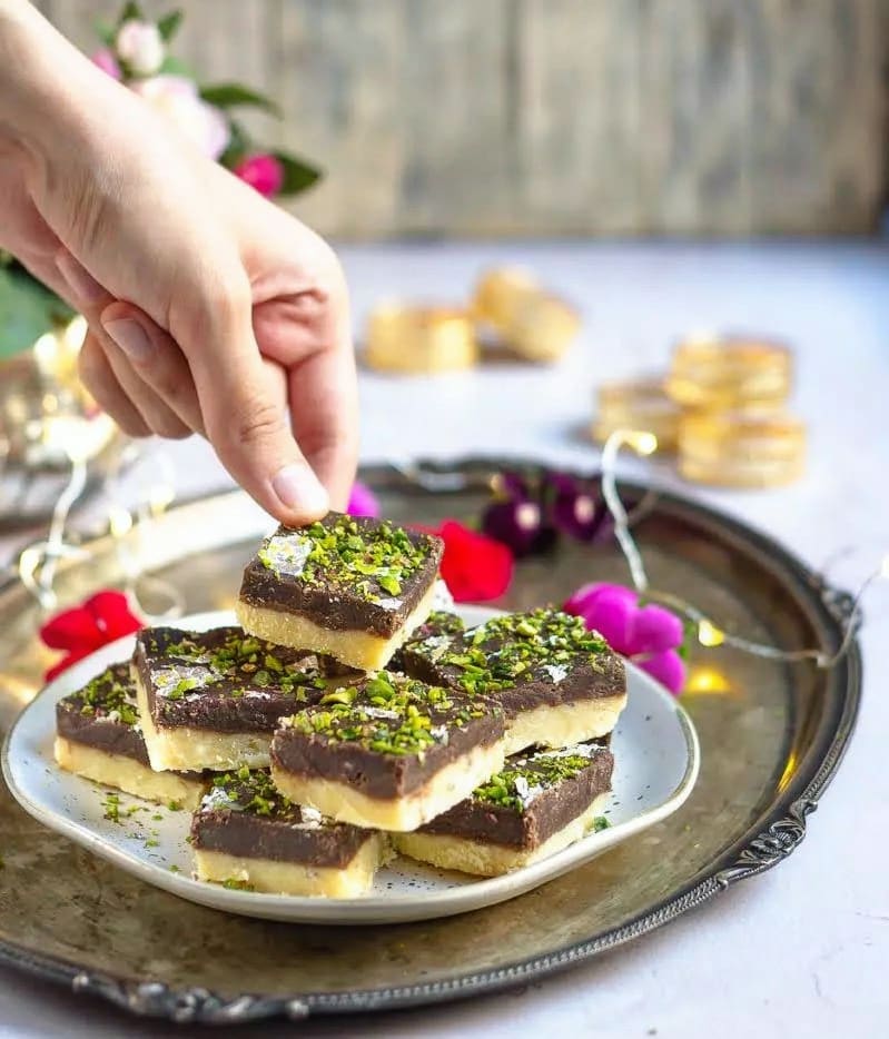 6 Indian sweets you should know and where to find them this Deepavali