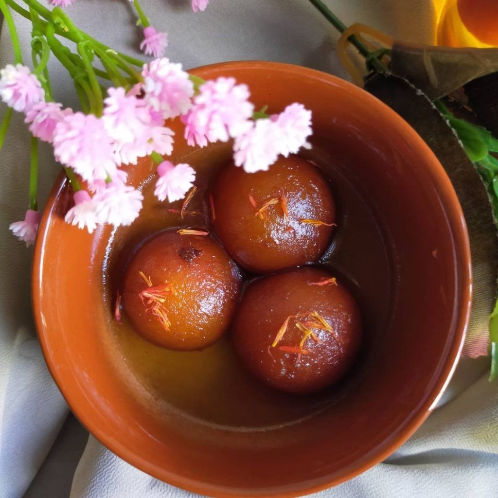 6 Indian sweets you should know and where to find them this Deepavali