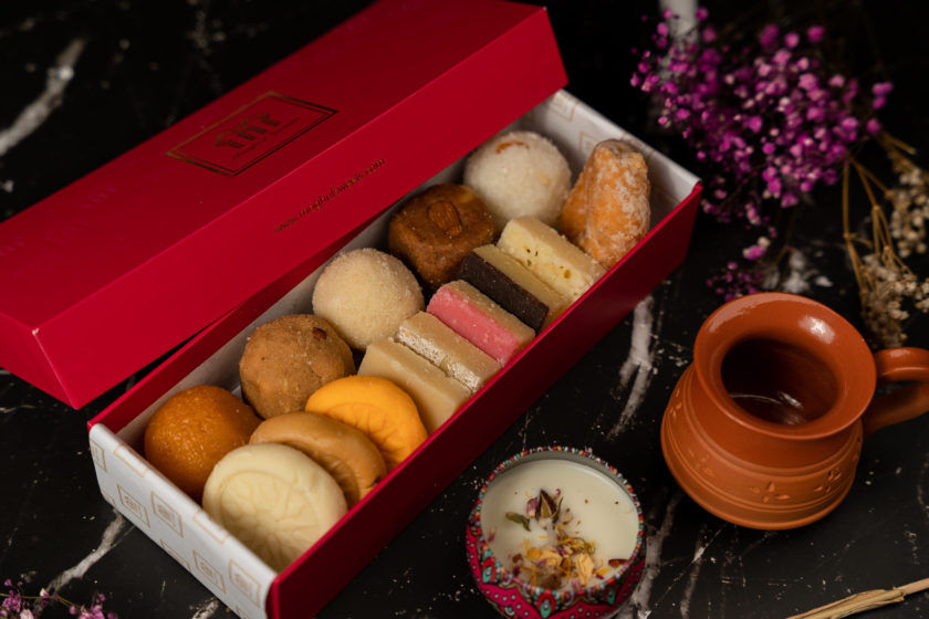 6 Indian sweets you should know and where to find them this Deepavali