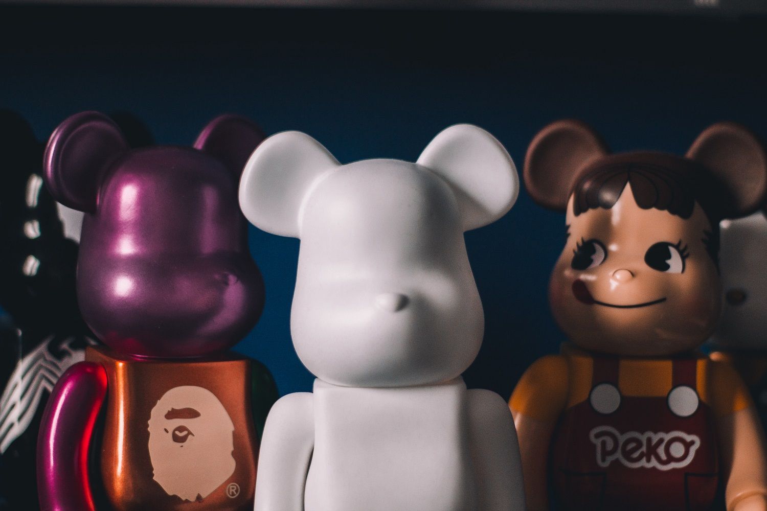 How Bearbrick became one of the biggest icons, and to start collecting