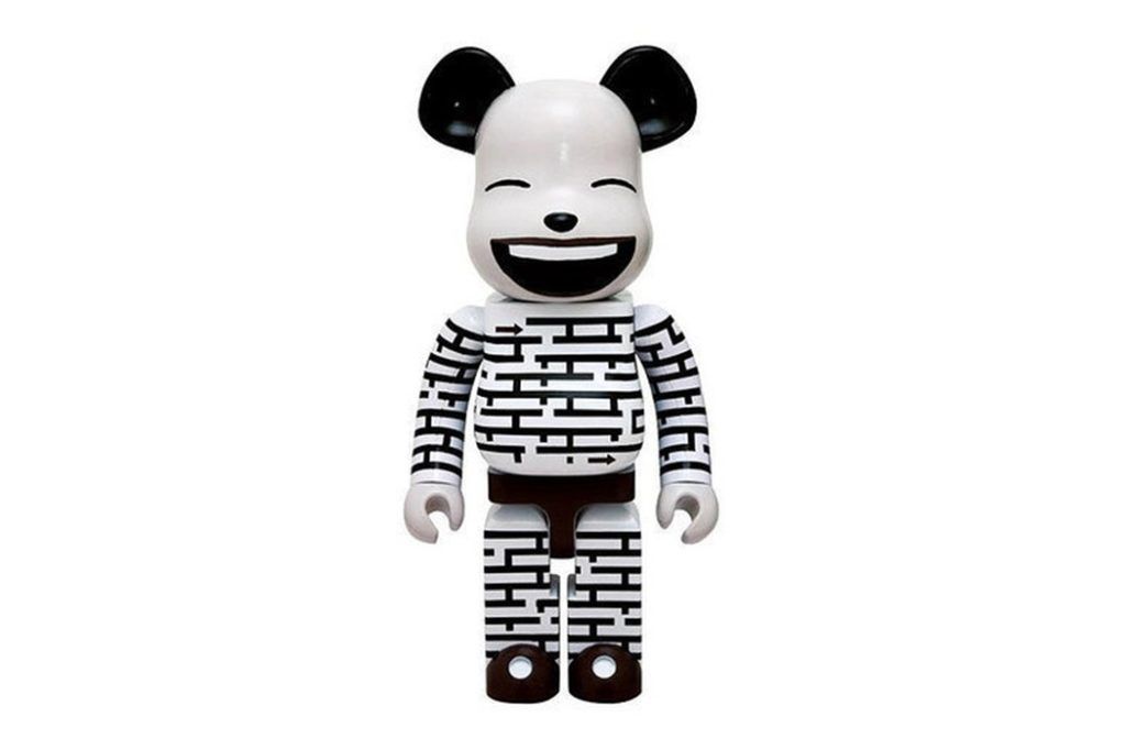 How Bearbrick became one of the biggest icons, and to start collecting