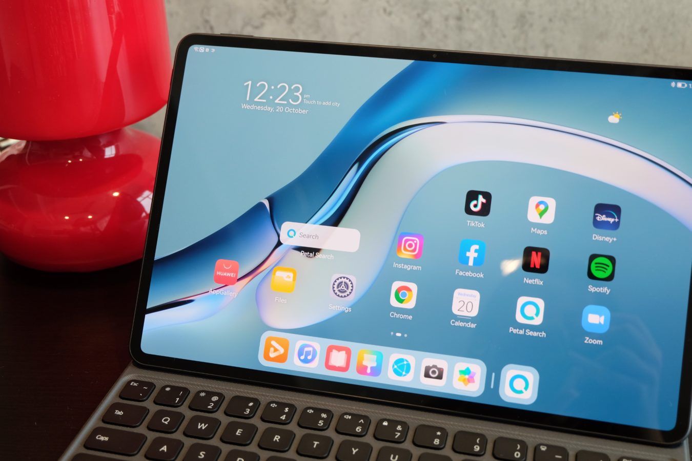 Top apps to make the most out of your Huawei MatePad tablet