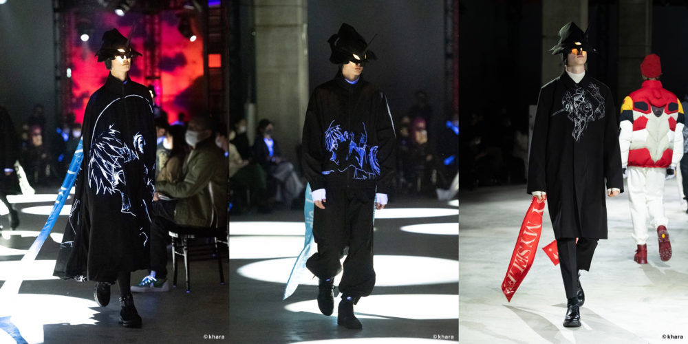 Undercover x Evangelion: the anime-inspired collection drops in Singapore