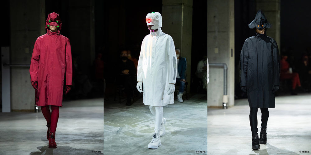 Undercover x Evangelion: the anime-inspired collection drops in Singapore